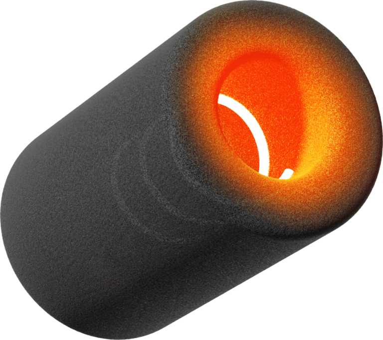 Jupiter | Luster Pro Pod Device